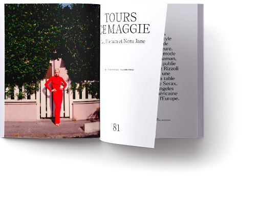 Abonnement Milk Magazine au meilleur prix - Prismashop